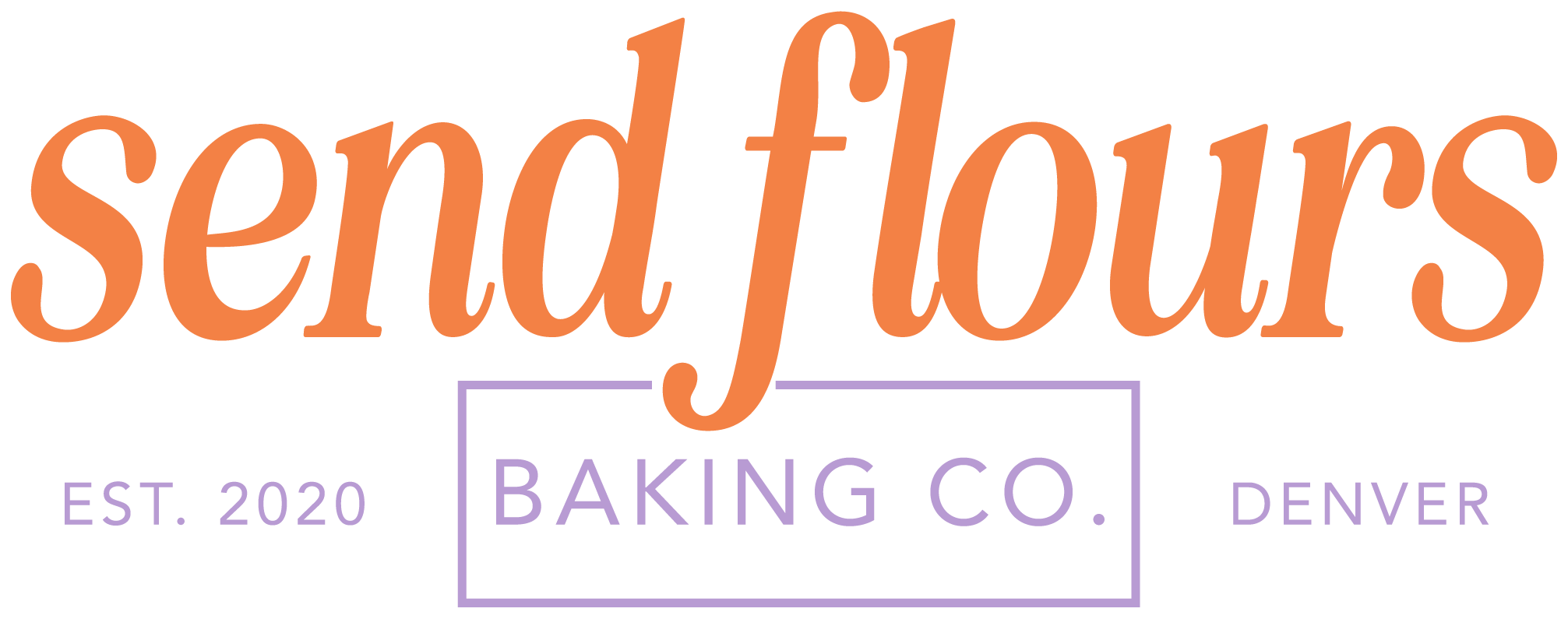 Best cookies in Denver | Send Flours Baking Co.